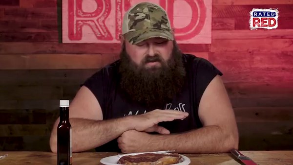 Grilling Season Tip: Why You Shouldn't Fear a Pink Center in Your Steak