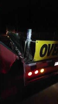 Oversize Haul Water Purification System 11ft 7in Wide! Our LARGEST YET!