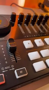 3.4K views · 12 reactions | Maonocaster AME2A Audio Production Studio...