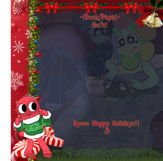 {#CHRISTMAS}-|| Lil Bobette holiday rant video! First time hearing my voice outside a live stream||#merrychristmas #happyholidays #rant #MLP