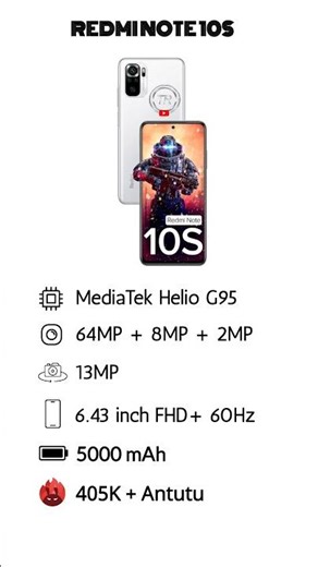 Redmi Note 10S _ Redmi Note 10s Review _ Redmi Note 10s Camera Test _ Redmi Note 10s Vs _ Tech