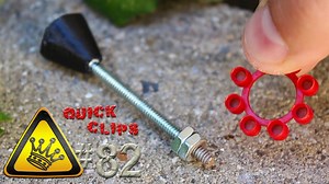 Make Exploding Tipped Blow Darts with This Simple Guide