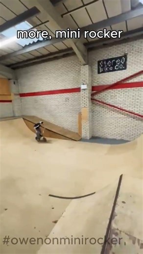 more mini rocker #bmx #automobile #bmxplus #funny #shieldbmx