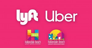 We love how many of you have claimed $10 Uber or Lyft vouchers – but please make sure to apply your promo code on an upcoming ride! Promo codes are valid on both Uber and Lyft from noon to 2 a.m. every day. Uber Code: rXnAiCXulM0 (https://vouchers.uber.com/c/rXnAiCXulM0) Lyft Code: HBELOCAL (https://account.lyft.com/auth?next=https%3A%2F%2Fwww.lyft.com%2Flyftpass%2FHBELOCAL) | Hallandale Beach CRA | Facebook