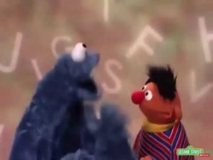 Sesame Street | Yelling Compilation With Painful