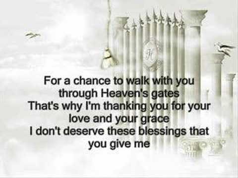 Boyz II Men-Dear God(with Lyrics)
