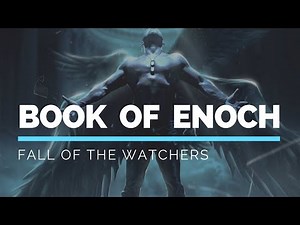 Book of Enoch not in the Bible 1 of 6 Dramatized Animated