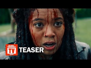 Gen V Season 1 Teaser