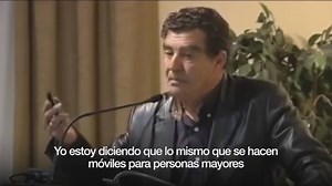 VÍDEO COMPLETO | Los 10 consejos para convertir a tu hijo en un delincuente, por el juez Emilio Calatayud | Europa Press