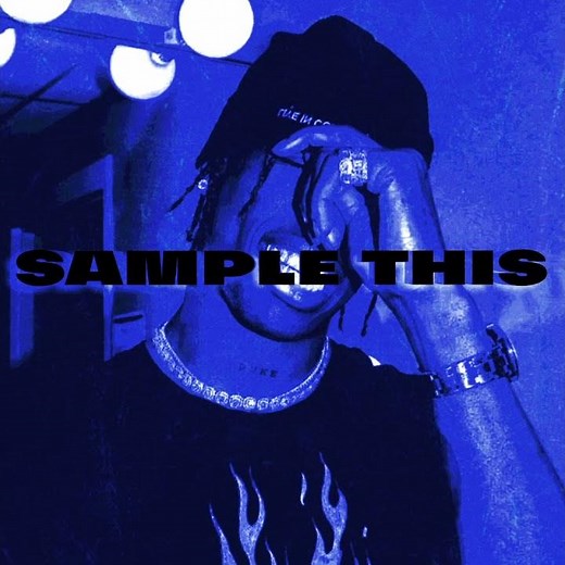 [LOOP KIT] "STARGAZING" Travis Scott x Playboi Carti x Future Loop Kit/Sample Pack