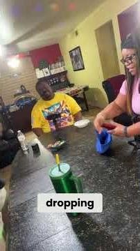 Winner Takes All! You Won't BELIEVE What They Chose! #shorts