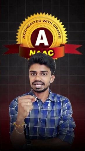 Why NAAC ACCREDITATION Matters for Your College's FUTURE