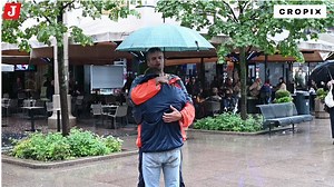 118K views · 1.1K reactions | Završen je performans u centru Zagreba. Igor i Bojan grlili se 24 sata, unatoč kiši i lošem vremenu. Pogledajte njihove izjave nakon performansa koji je izazvao veliku pozornost građana.  Vanesa Pandžić/ Cropix - Croatian Premium Photo & Video Agency | Jutarnji | Facebook