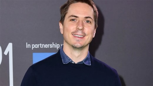 The Inbetweeners' Joe Thomas reveals health battle for the first time