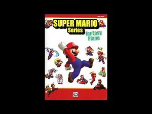 SMB - Course Clear Fanfare / Easy Piano Versions - Mr. Tyler Larson