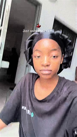 An Ordinary Day with Music in Namibia