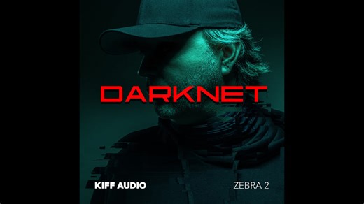Darknet for U-He Zebra 2