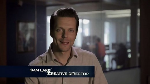 Remedy - Bande-annonce "The Greatest Trailer of all time"