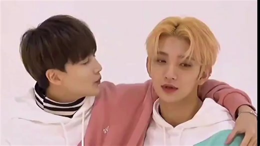 Joshua and Jeonghan Moments Compilation | Jihan Cuteness Overload