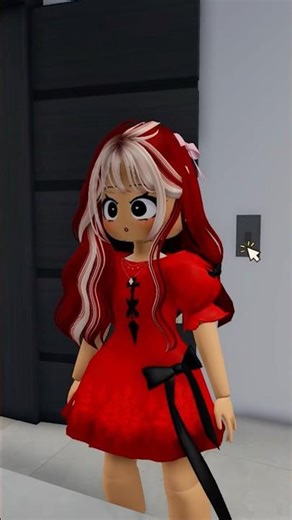 😰 Her Mom Hid This Secret for 15 Years… #berry #roblox #shorts