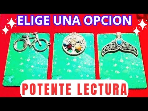 🤩EXCELENTE REVELACION PARA VOS | TAROT CANALIZACION #tarotinteractivo #tarotreading