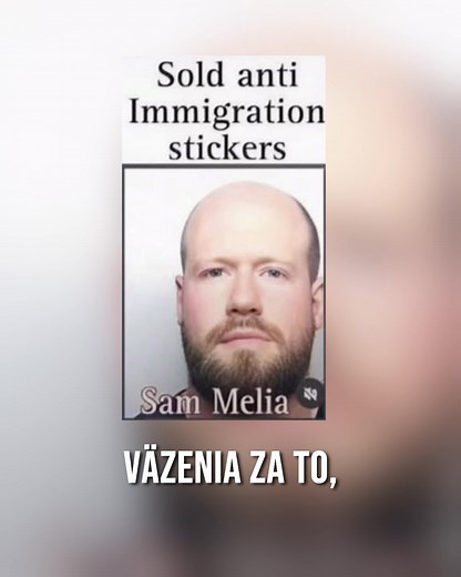 219K views · 11K reactions | ⛔️ VRAŽDY, ZNÁSILNENIA A VÄZENIE ZA...