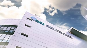 6.4M views · 1.3K reactions | The International Medical University...