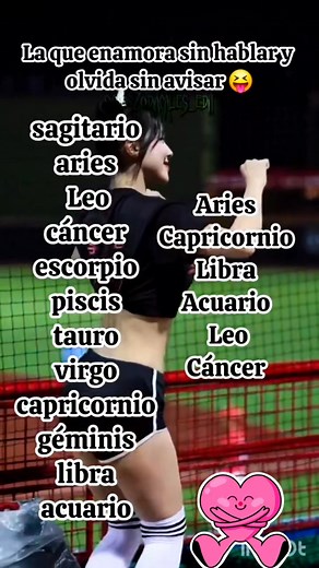 Los signos zodiacales ♈ | signos Zodiacales