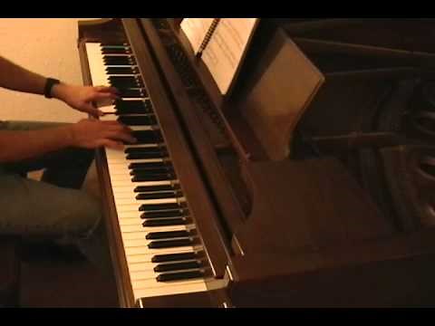 Left Bank Two - Little Big Planet - Piano Sheet Music