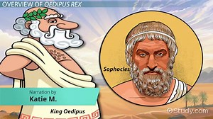 Tiresias in Oedipus Rex | Summary & Character Analysis