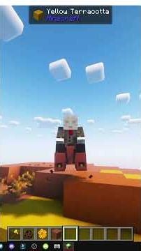 HOW TO TAME Roombugs and STACKATICK in MINECRAFT with Species