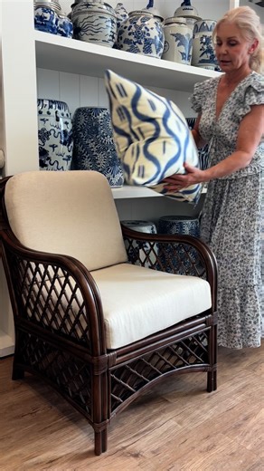 Highgate House on Reels