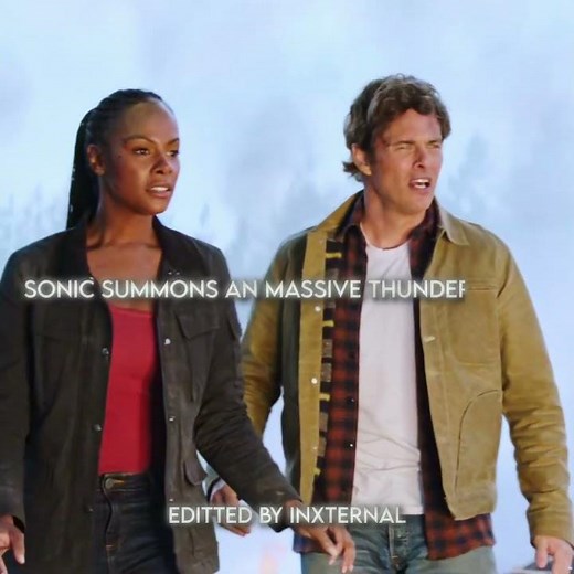 Knuckles shocked by super sonic | Knuckles aura moment 999+ |