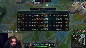 [Drops Enabled] VIEGO SKIN ON PBE | Solo Queue After !drops !newskin