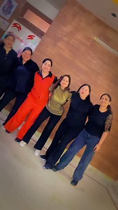 #bond #love #care #respect #connections #friends #danceclass #dance #fun #bollywoodstyle #reelkarofeelkaro #reelitfeelit #reelsvideo | Sheetal Zoon