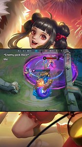 18K views · 67 reactions | Alice Counter? Crd | Ever Fight Gaming | Facebook