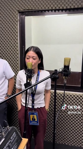 Mentoring Future Radio Broadcasters for RSPC 2025