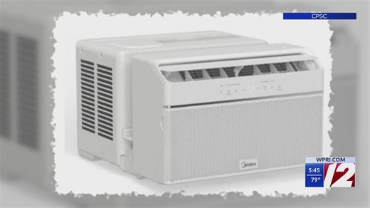 Recall Roundup: Organic ground beef, Ford Explorers, window AC units