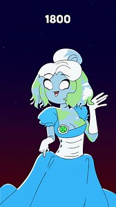 THE EARTH IS IN THE PAST🌏 #planetballs | USA TV Buzz