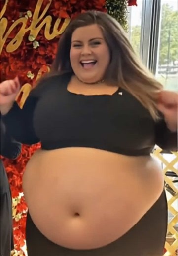 Celebrating Body Positivity: Empowering Big Beautiful Women