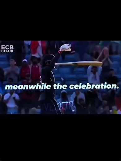 joe root celebration