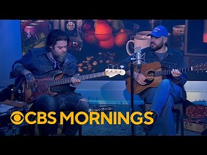 Saturday Sessions: Bahamas performs "I'm Still"