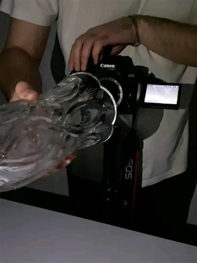 Exploring Abstract Photography Techniques