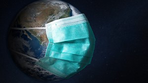 Low-income countries still facing COVID-19 struggles