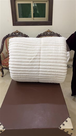 Super Dooper King Size Razai Set for Cozy Winters