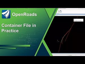 Fundamentals and Best Practices 06: Container File in Practice