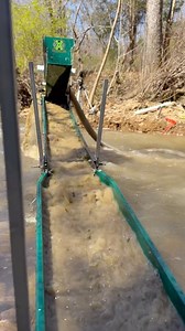 Gold mining with the Dredge Nozzle - From Nozzle to the Pan #goldprospector #goldprospecting #gold #mining #miningequipment #goldmine #goldmines #goldrush #goldminer #dredge #prospecting #goldpan #panningforgold | X4Prospecting