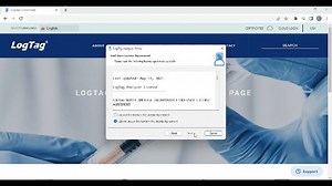 Watch Download LogTag Analyzer on Amazon Live