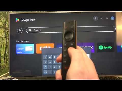 How To Download Apps On Nvidia Shield TV