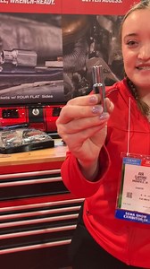 Most Versatile Sockets. Anti-Roll, Wrench Ready. 👏 11pc 3/8" Drive Hex Bit Socket Set - Metric. #SEMA2024 | Milwaukee Tool
